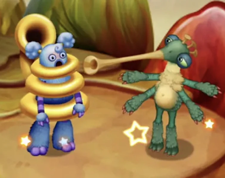 What’s happening here? | Fandom