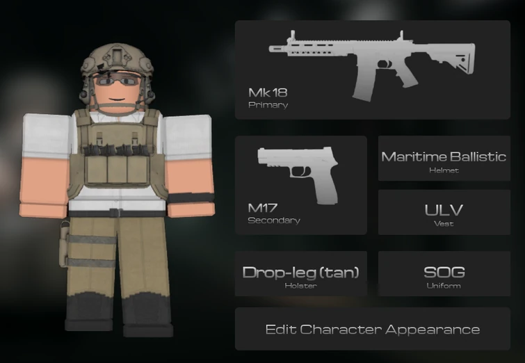 CIA Character | Fandom