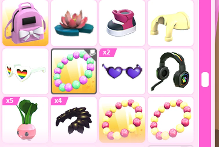 Discuss Everything About Adopt Me! Wiki | Fandom