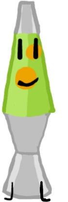 new Lava Lamp asset | Fandom