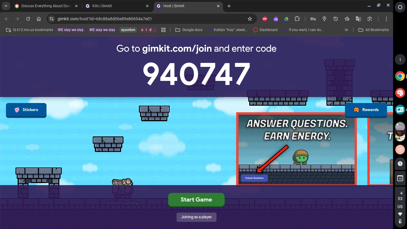 Chat join | Fandom