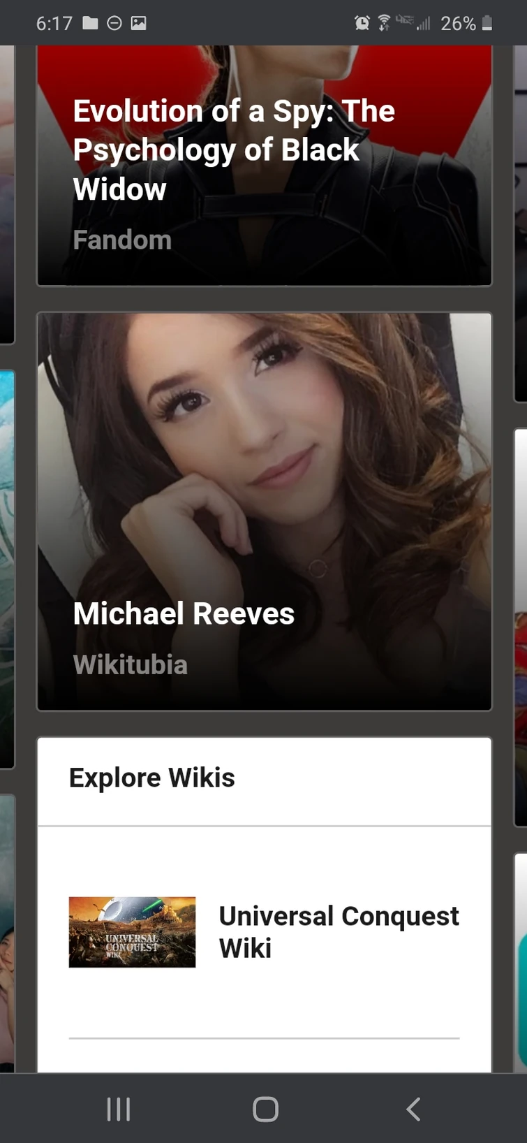 Discuss Everything About Wikitubia | Fandom