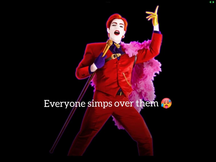 Types of Characters in Every Fandom(Just Dance Edition) | Fandom