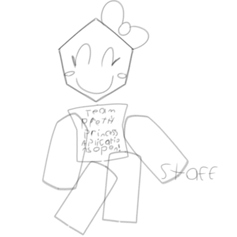 C00lkidd Pr3tty Princess & Bluudud art! | Fandom