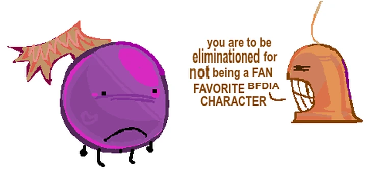 BFDIA LEAK TRUE | Fandom