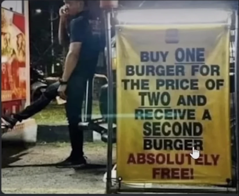 what a great deal! | Fandom
