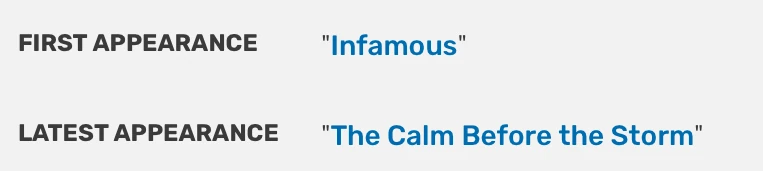 Infobox Challenge (HARD) | Fandom