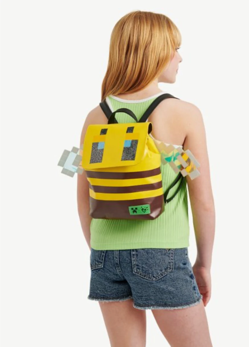 JUSTICE MINECRAFT LINE I DO LOVE YOU | Fandom