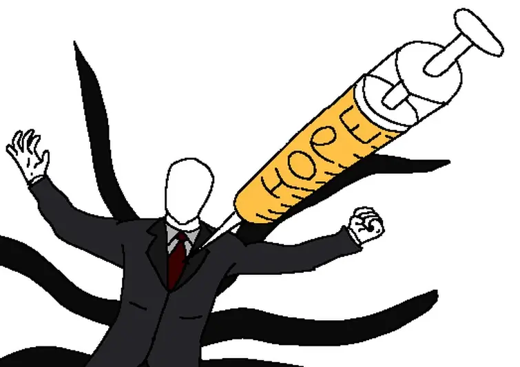 The half life 3 hopium has SPREAD to pc2 | Fandom