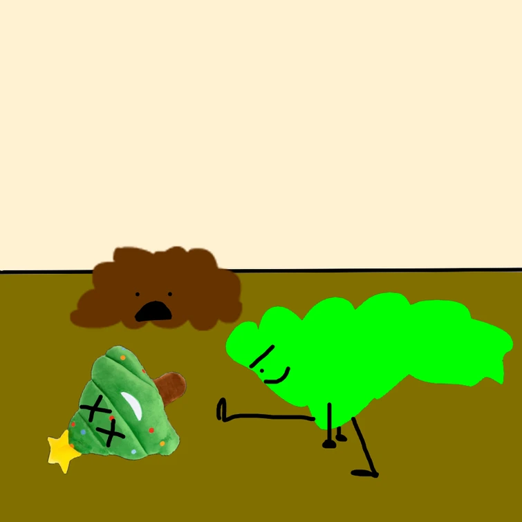 bfdi mini POO POO ! 4 | Fandom