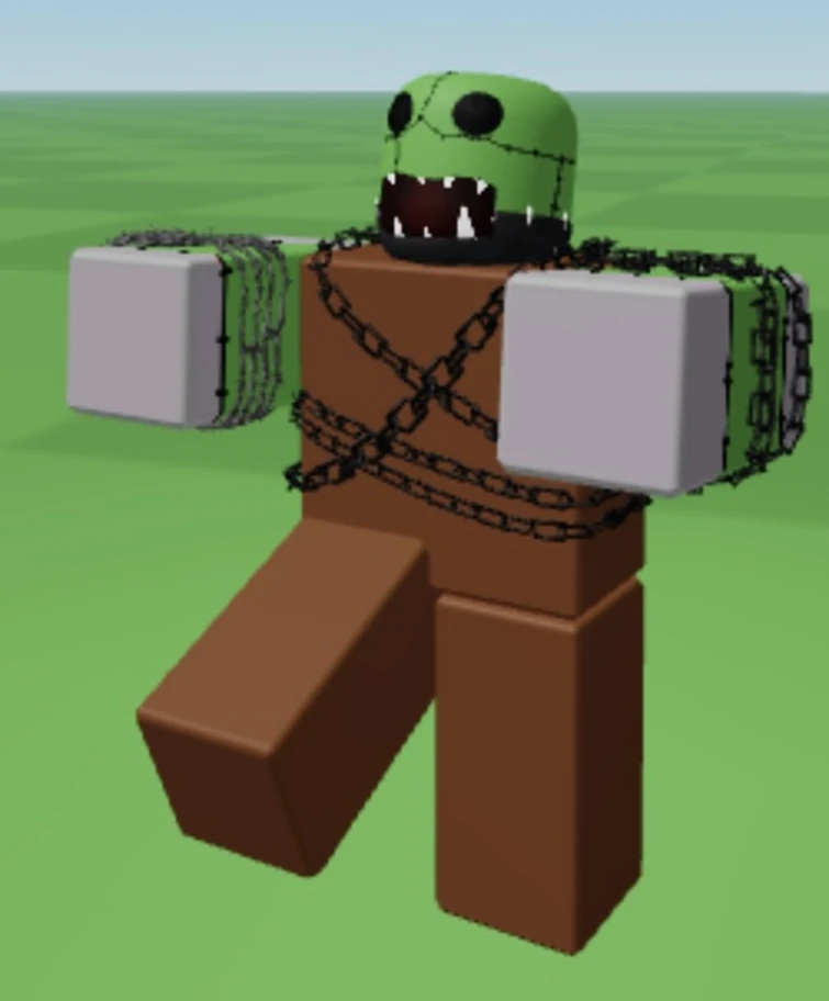 Felt like posting this again but I made mega tank zombie milestones ...