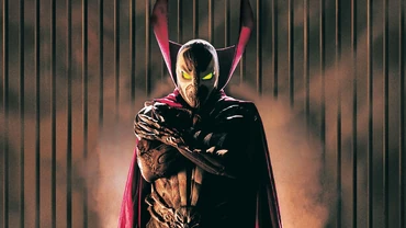 Spawn vs Hellboy (Image vs Dark Horse) | Fandom