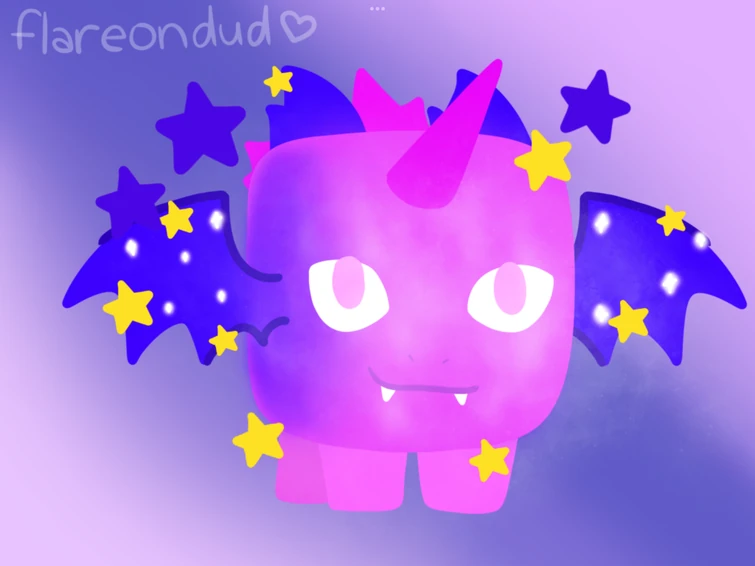 Discuss Everything About Pet Simulator Wiki | Fandom