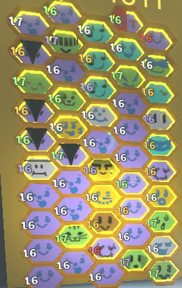 I switched to the blue hive | Fandom