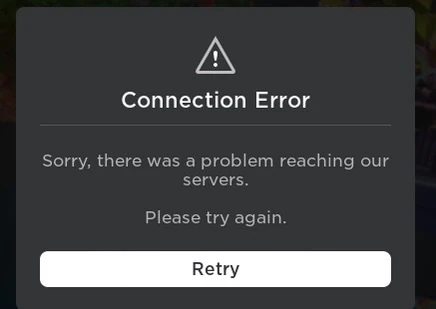 is Roblox having down servers?? | Fandom