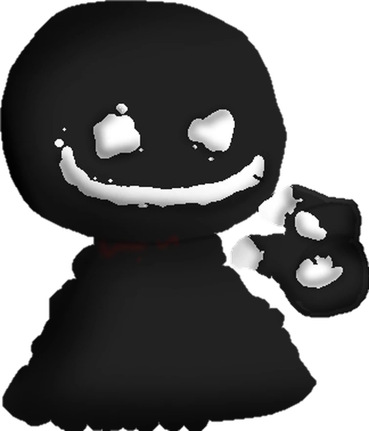 Realistic Onslaught Bob | Fandom