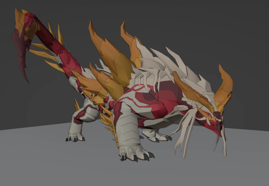 They rigged another creature! | Fandom