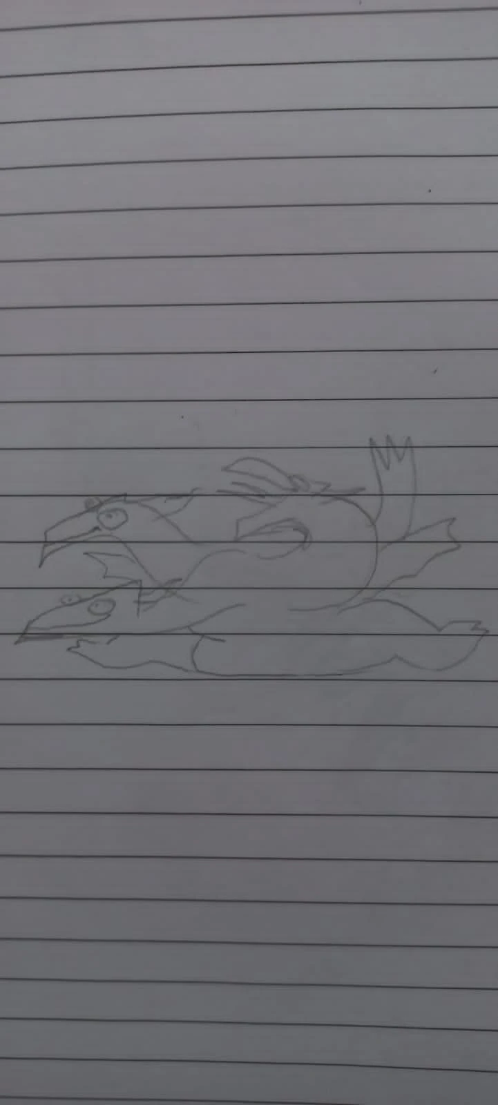 That one sar drawing that blaze Made in one of my latest post | Fandom