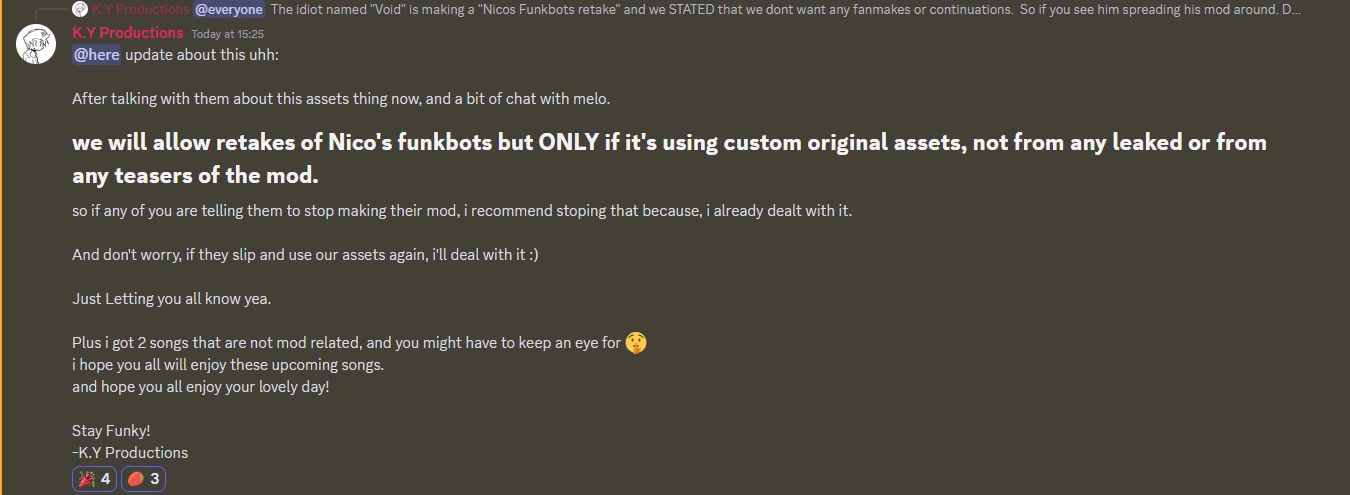 update on nfb | Fandom