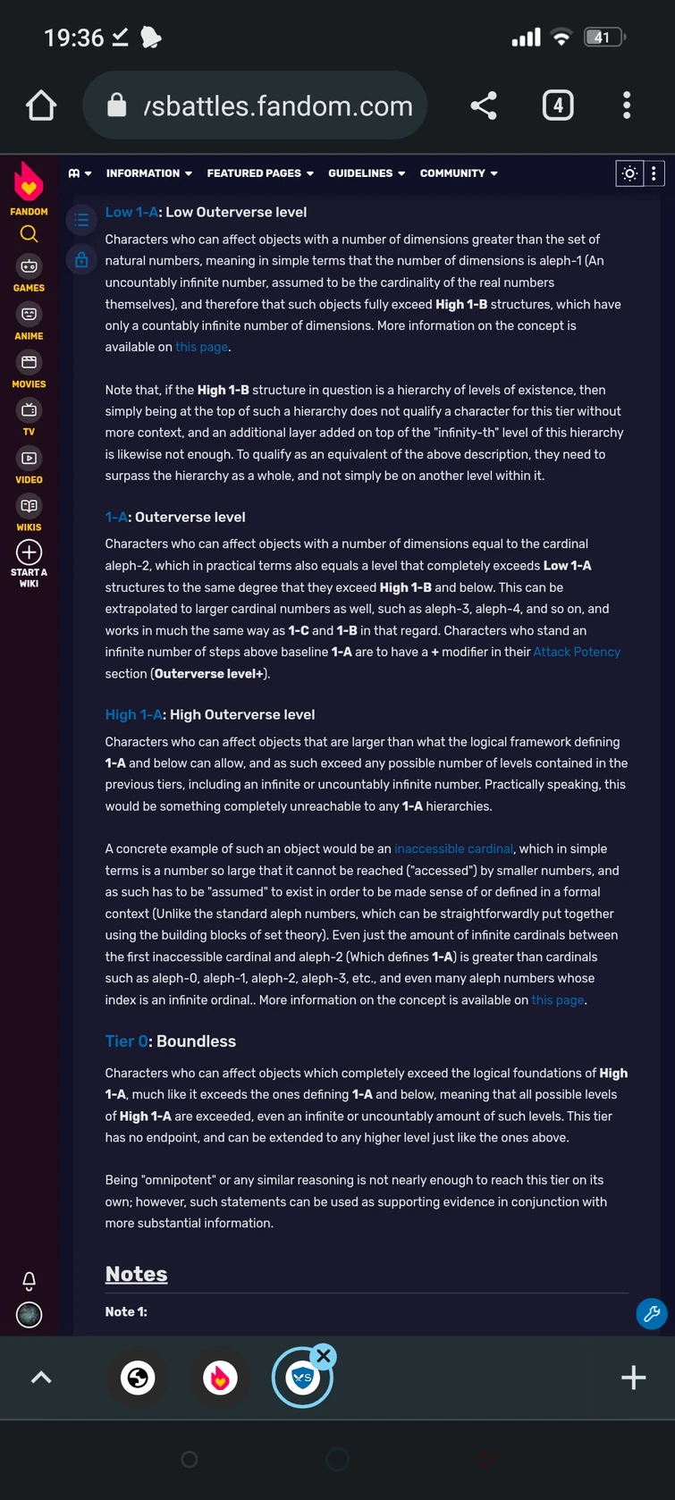 Thor Odinson (Marvel Comics) (Composite) Vs True Form Darkseid (DC ...