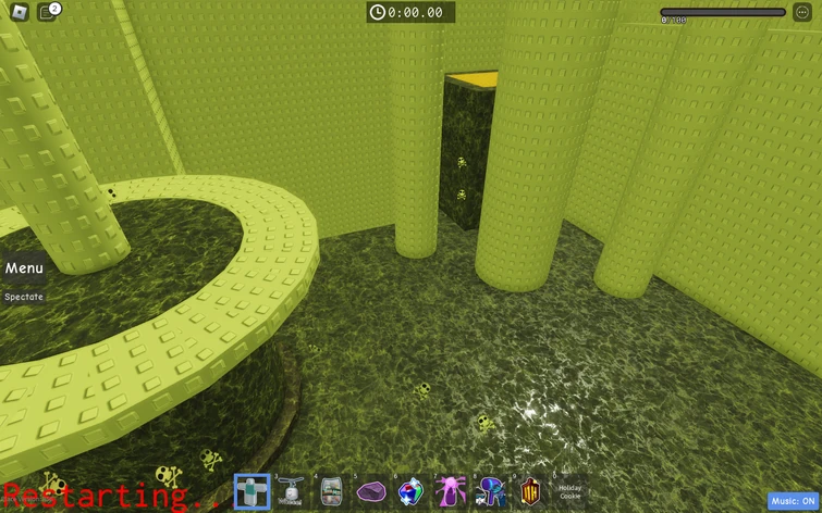 PB ToAAA first try | Fandom