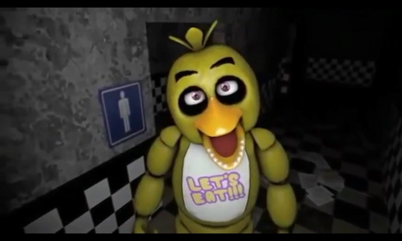 Chica | Fandom