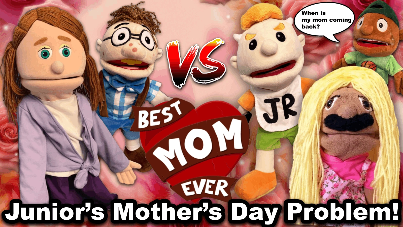 SML Idea: Junior's Mother's Day Problem! | Fandom