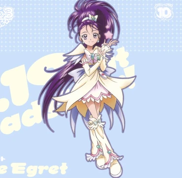 Favorite Cure outfit + hairstyle? Round 1 - Part 24 | Fandom