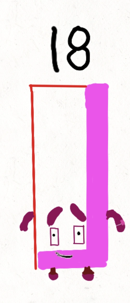 I drew 18 :D | Fandom