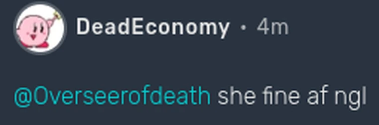 DEADECONOMY CAUGHT IN ULTRA 8K | Fandom