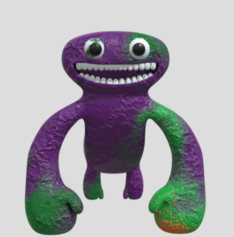 Discuss Everything About Garten of Banban Wiki | Fandom