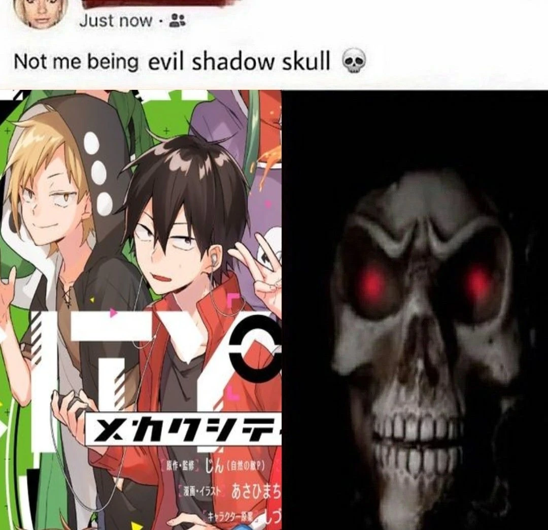 no thoughts only kanoshin | Fandom