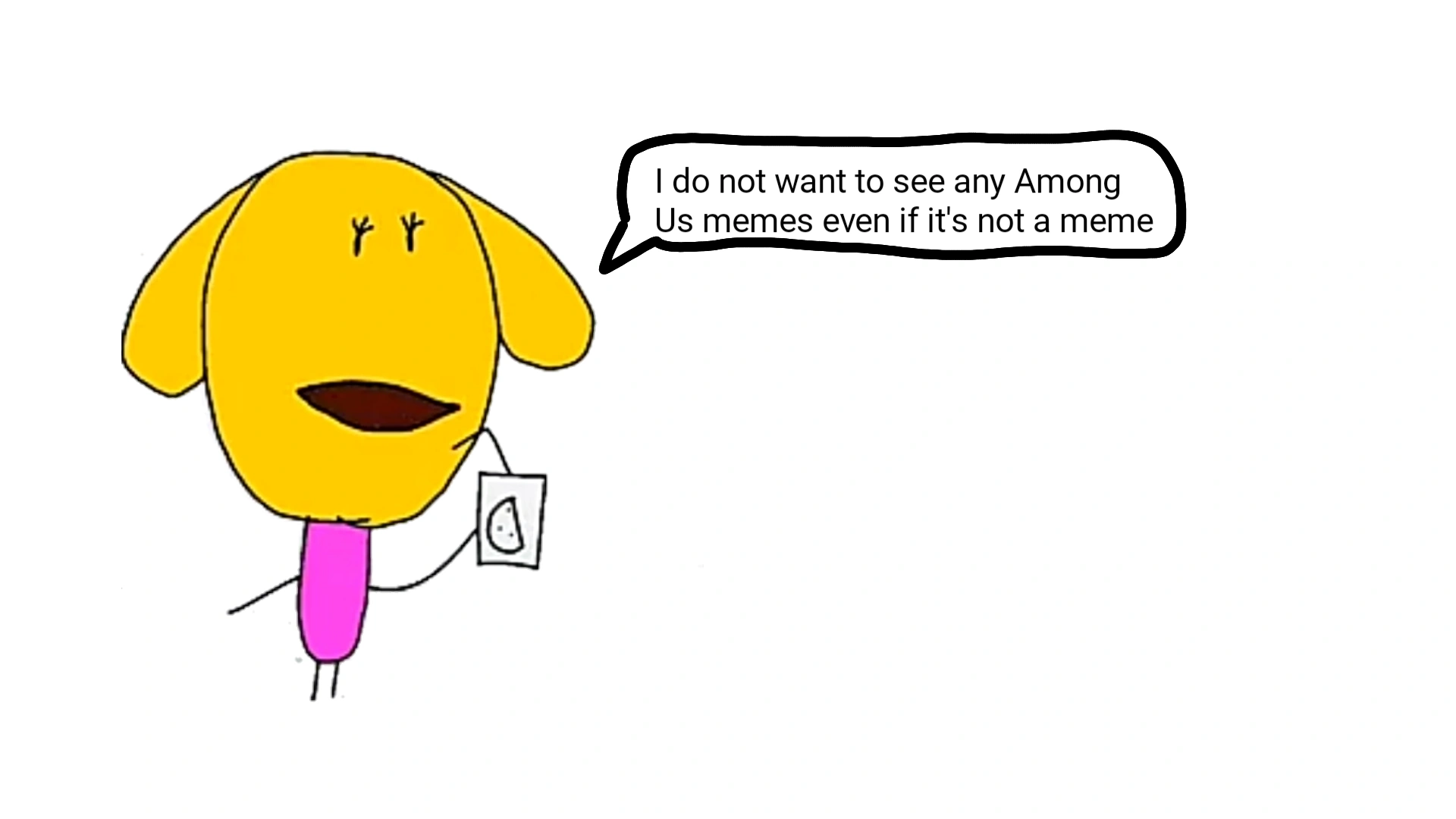 A Message from Mrs. Shadow. | Fandom