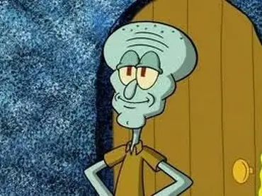 Best Handsome Squidward? | Fandom