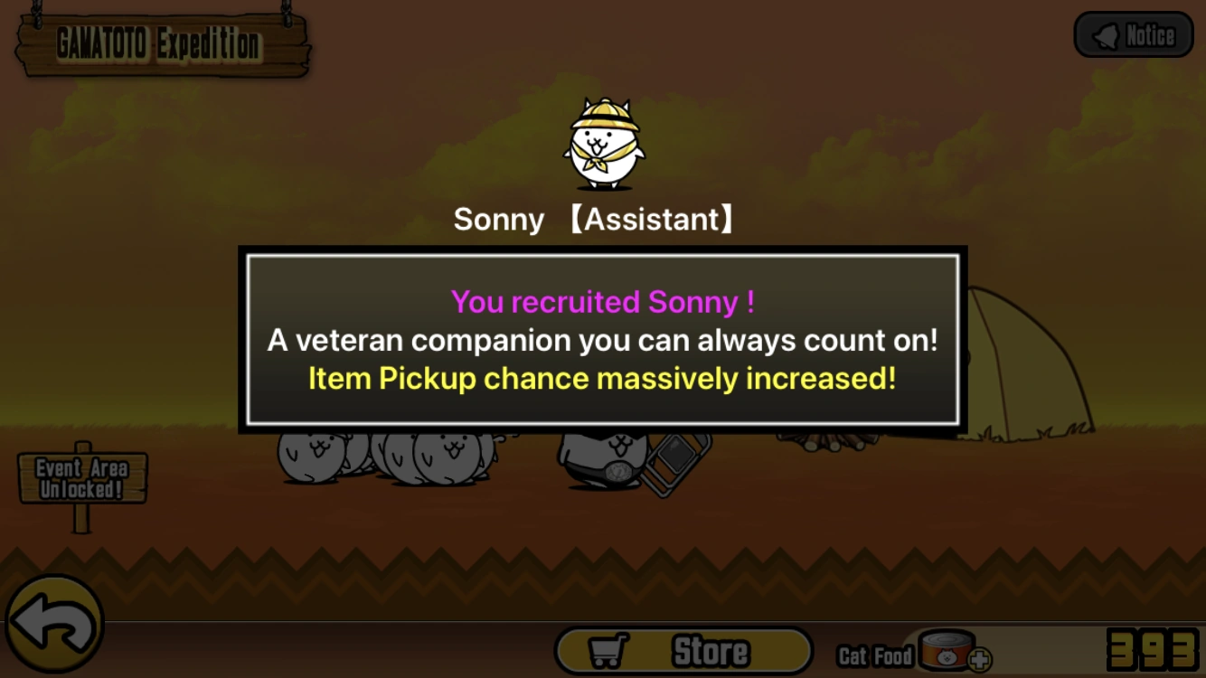 Got my 2nd assistant tier!!!!!!!! | Fandom