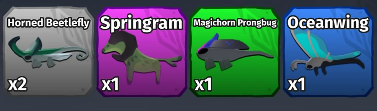 Looking for revive token | Fandom