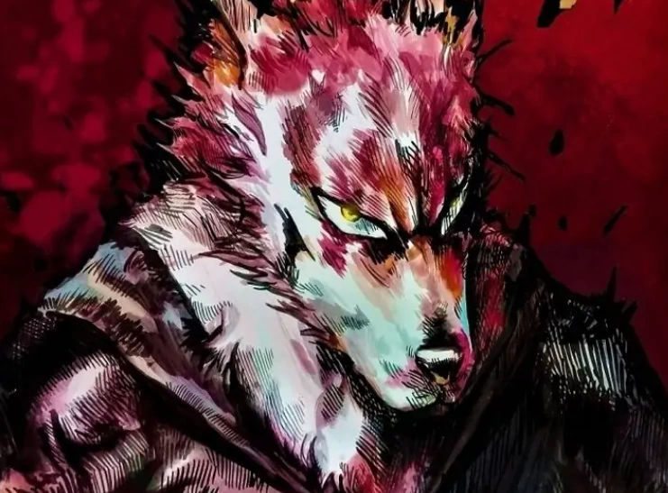 Add dog ningen as a battlepass unit | Fandom