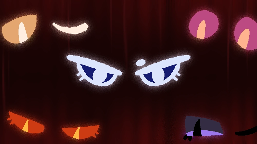 err .. guys .. something's wrong with my game .. | Fandom