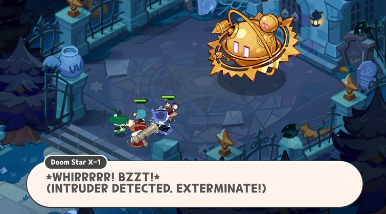 Discuss Everything About Cookie Run: Kingdom Wiki | Fandom
