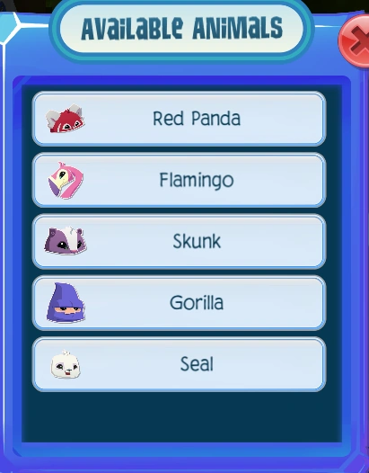 Opinions on the new fab 5 tokens? | Fandom