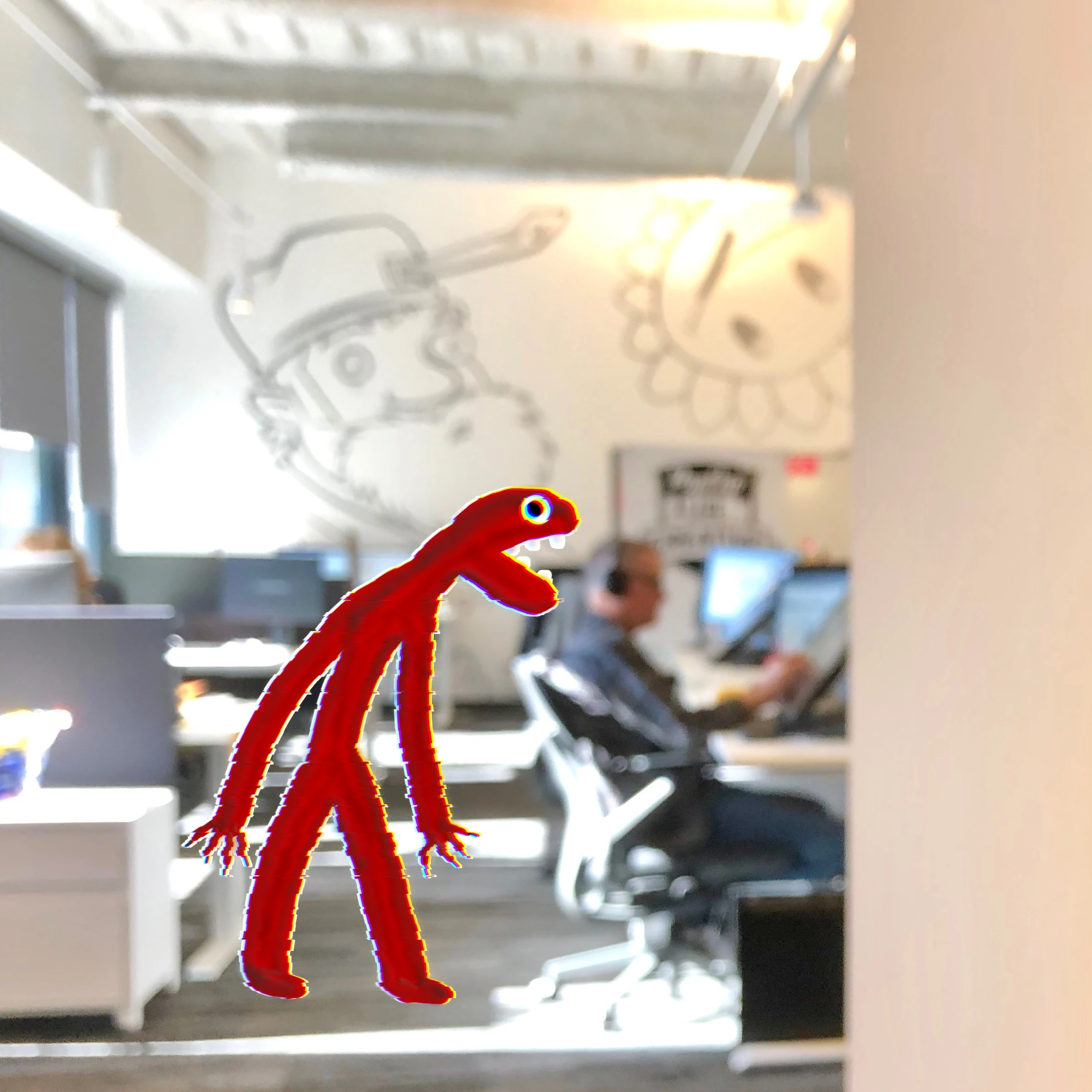 New trevor creatures fan made | Fandom