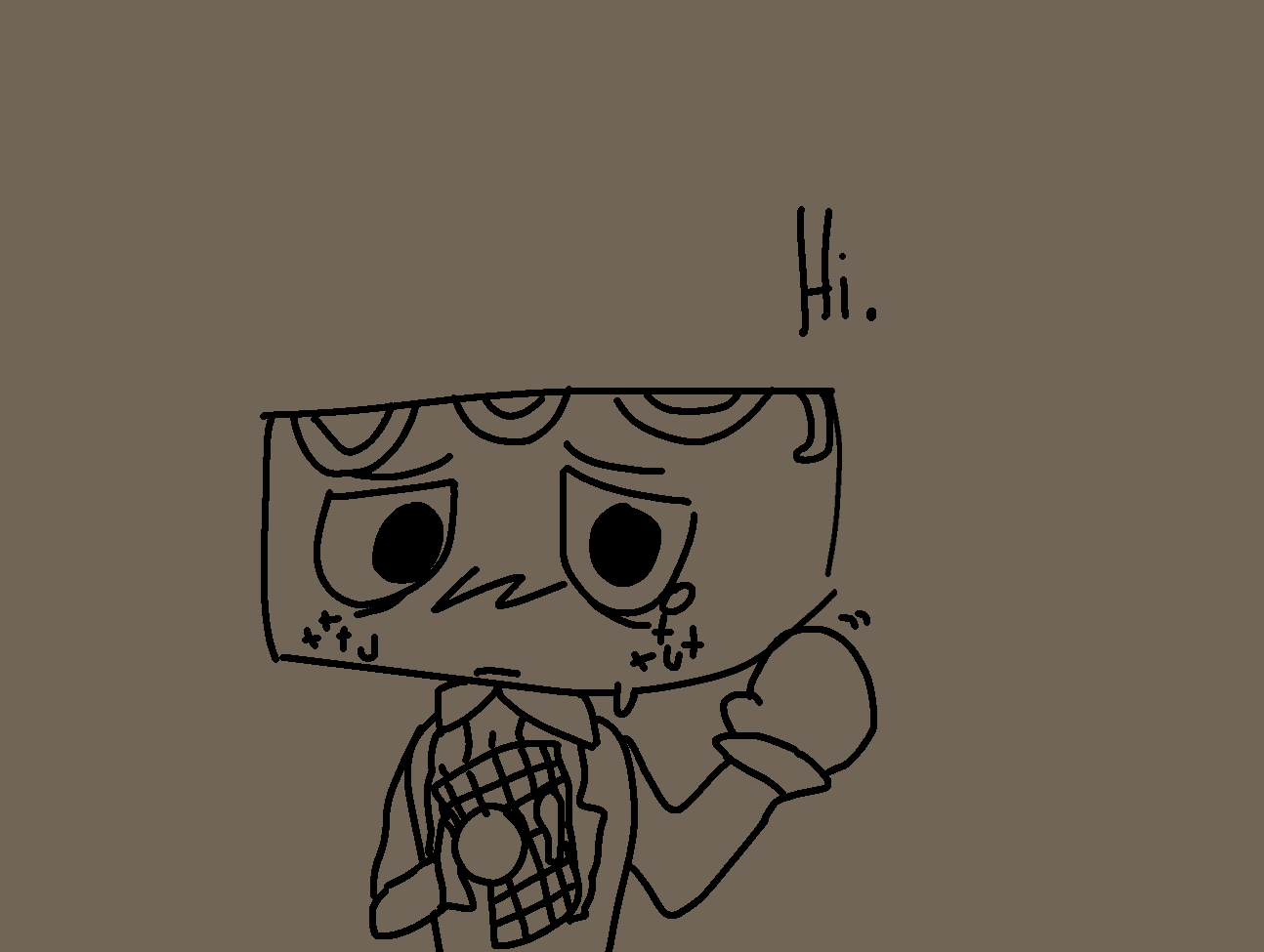 “Hello.” | Fandom