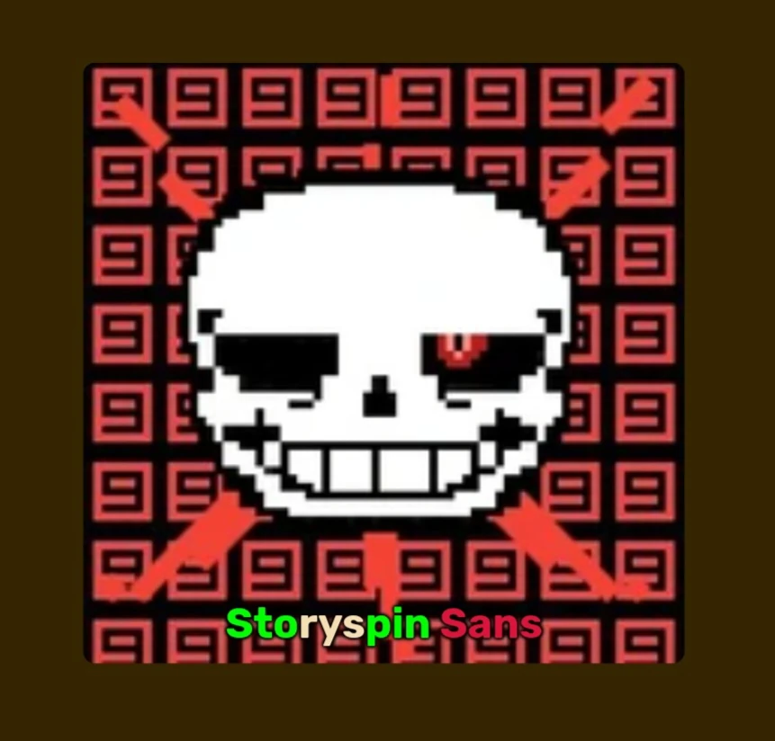 Storyspin Sans Icon | Fandom