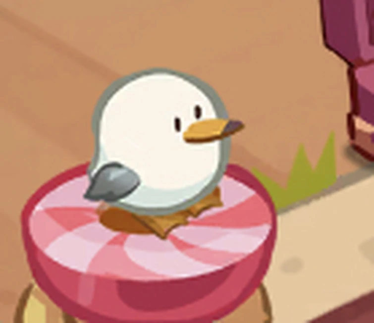 Birb as cookie | Fandom