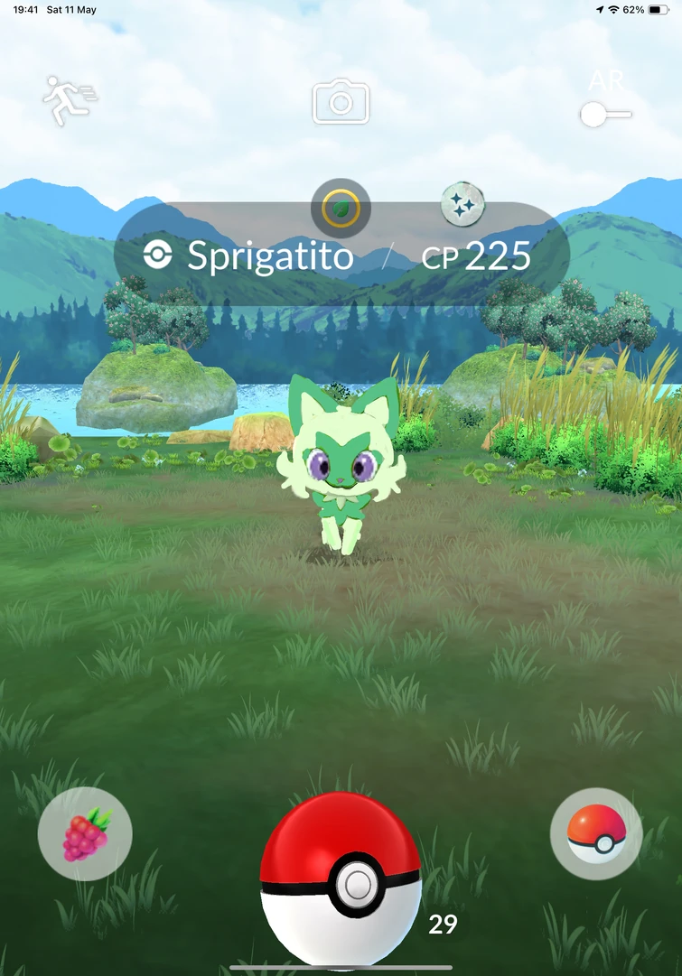 Discuss Everything About Pokémon GO Wiki | Fandom