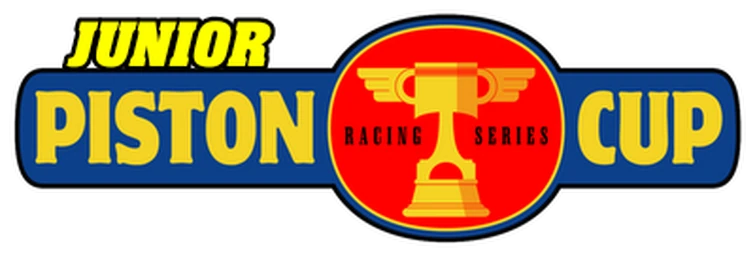 Fanmade Junior Piston Cup logos (2006-present) | Fandom