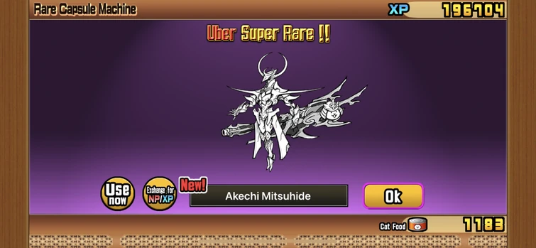 Discuss Everything About Battle Cats Wiki | Fandom