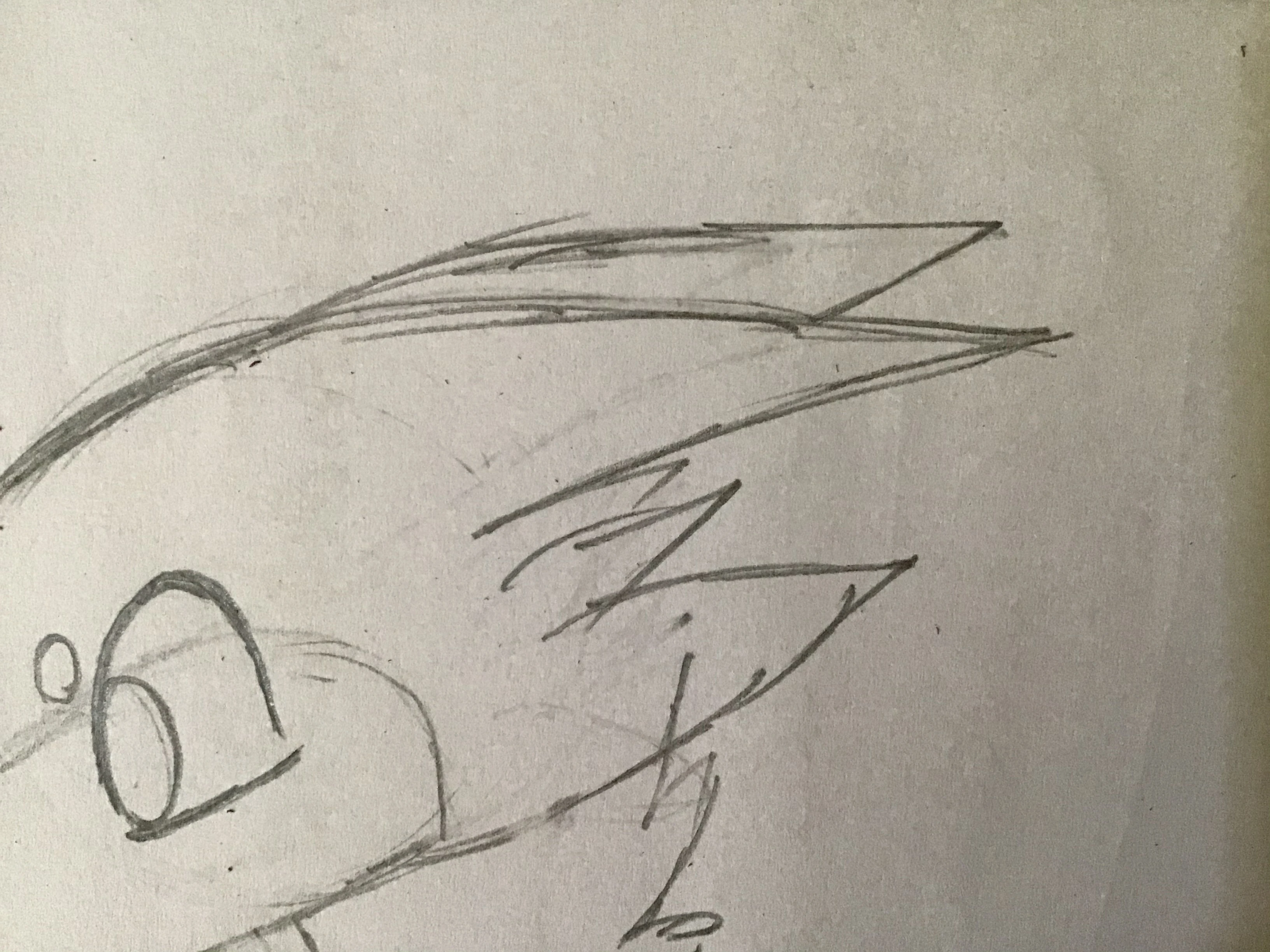 How I draw lizards (quick tutorial) | Fandom