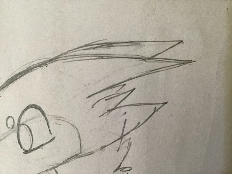 How I draw lizards (quick tutorial) | Fandom