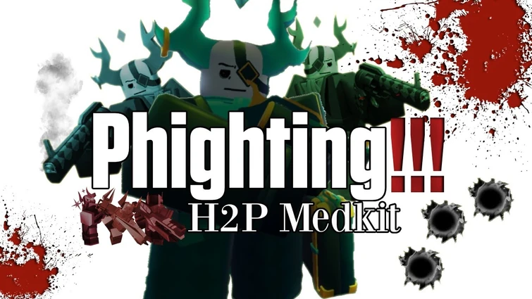 How do I use the medkit | Fandom